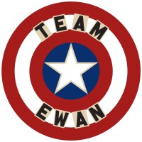 Team Ewan – Team Ewan is inspired by a very brave boy named Ewan ...